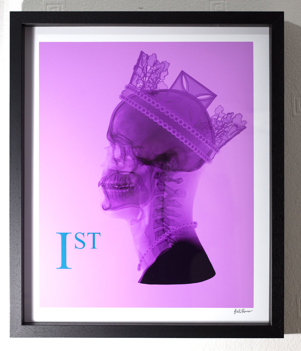 First Lady (pink) – Ernesto Romano